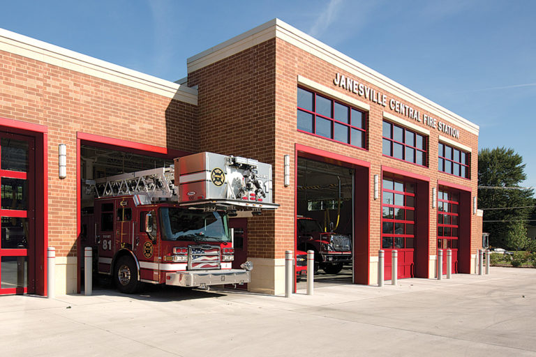 Wendel - Five Bugles Design