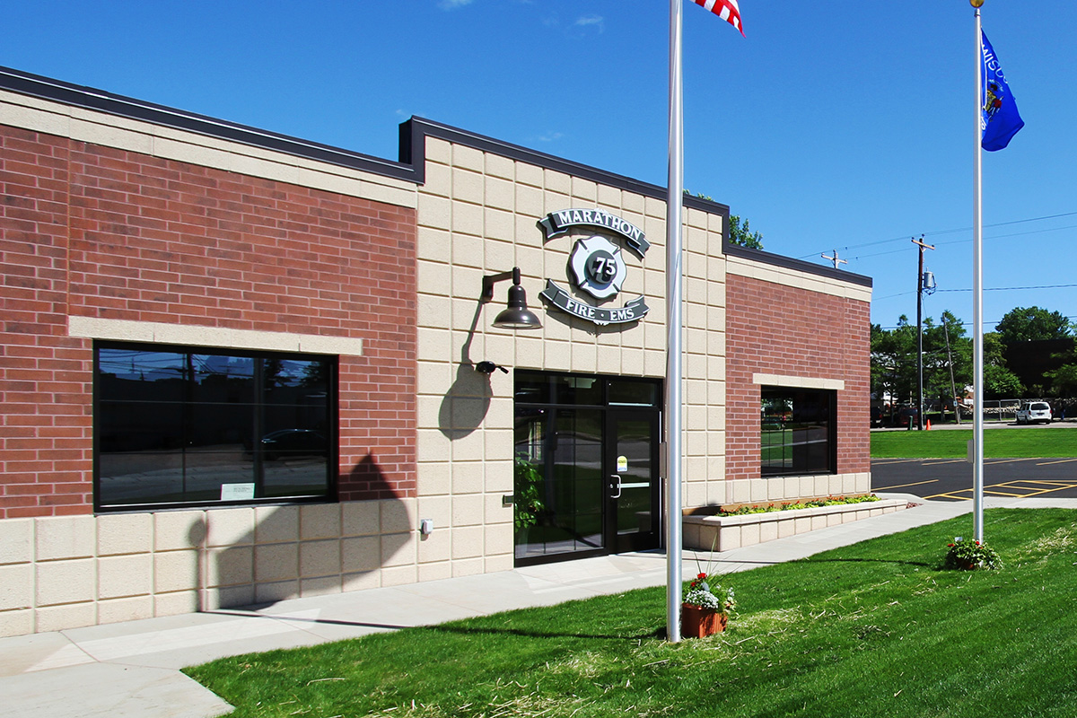 Wendel - Five Bugles Design