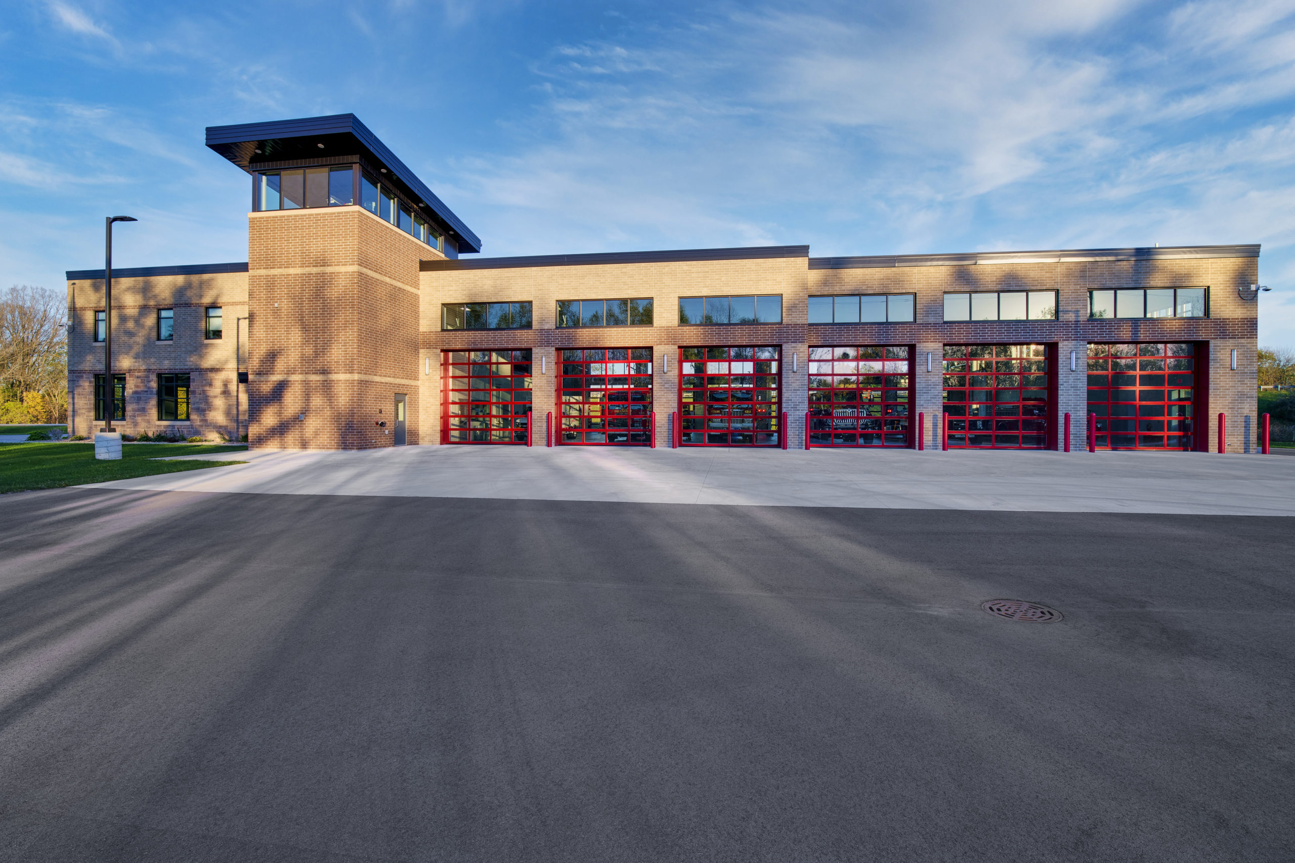 What Is A Public Safety Building at Anna Tichenor blog