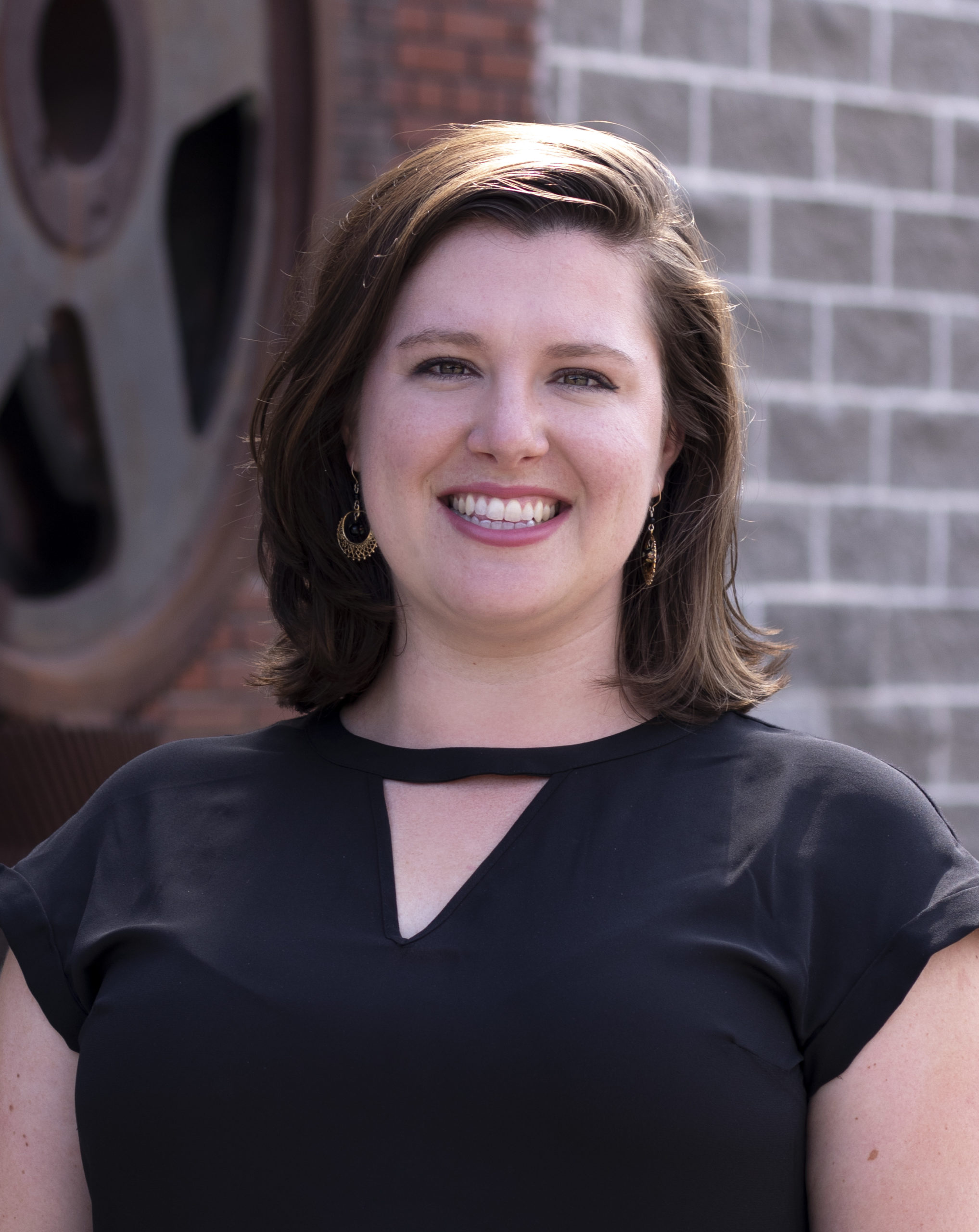 Bailey M. Merrill, AIA – Wendel – Five Bugles Design